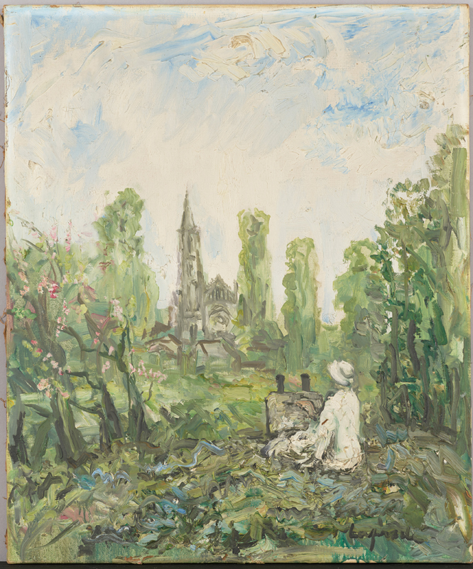 Collection Highlights: | Artizon Museum