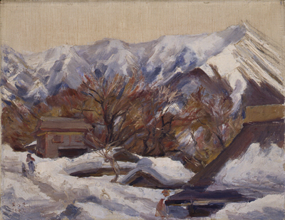 Collection Highlights: | Artizon Museum