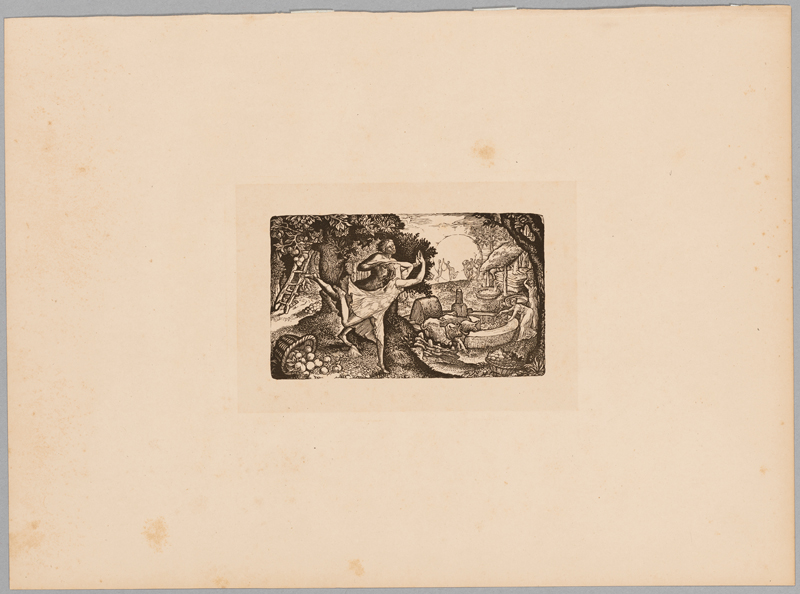 Collection Highlights: | Artizon Museum